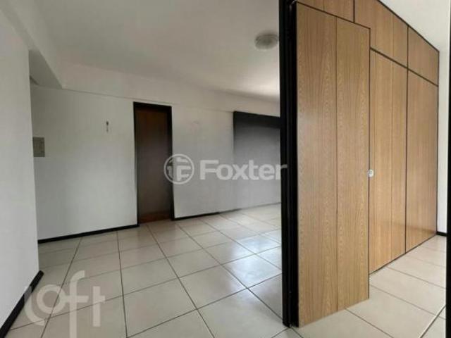Kitnet / JK / Studio, 1 dormitórios, 44.99 m², em Centro