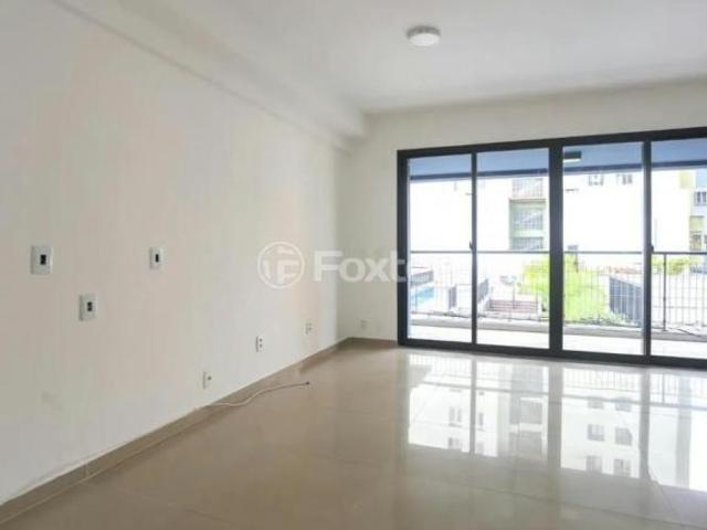 Kitnet / JK / Studio, 1 dormitórios, 45 m², em Bela Vista