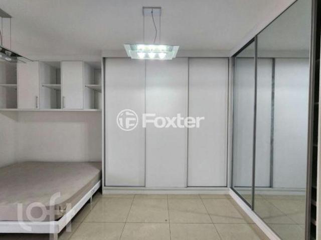 Kitnet / JK / Studio, 1 dormitórios, 45 m², em Indianópolis