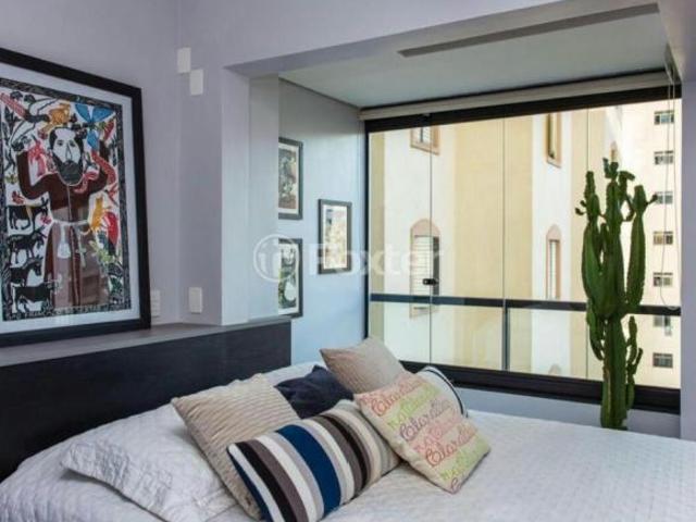 Kitnet / JK / Studio, 1 dormitórios, 46 m², em Vila Olímpia