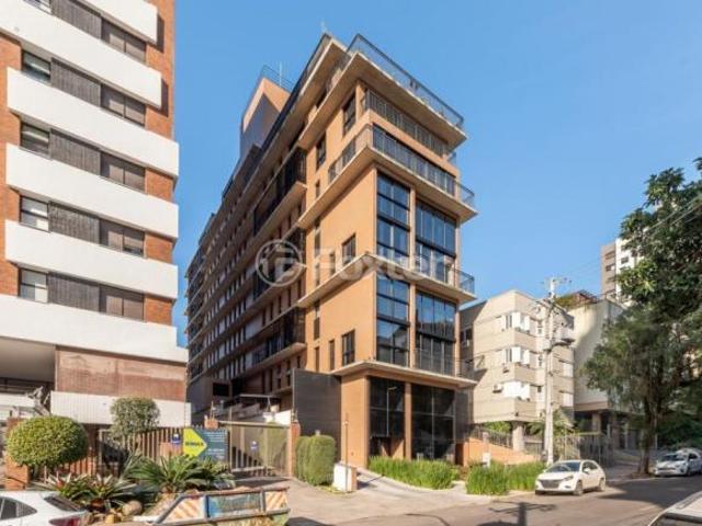 Kitnet / JK / Studio, 1 dormitórios, 47 m², em Auxiliadora