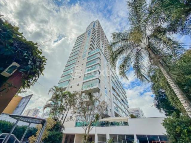 Kitnet / JK / Studio, 1 dormitórios, 49 m², em Brooklin Paulista