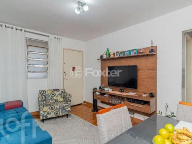 Kitnet / JK / Studio, 1 dormitórios, 49 m², em Santa Efigênia