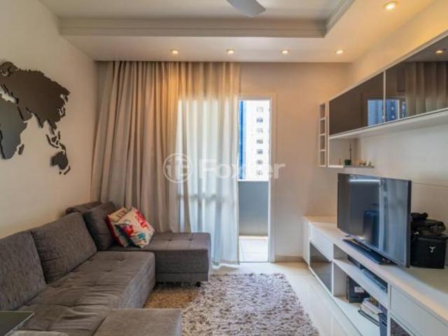 Kitnet / JK / Studio, 1 dormitórios, 51 m², em Jardim Paulista