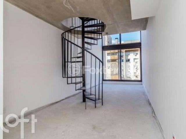 Kitnet / JK / Studio, 1 dormitórios, 58 m², em Cidade Baixa