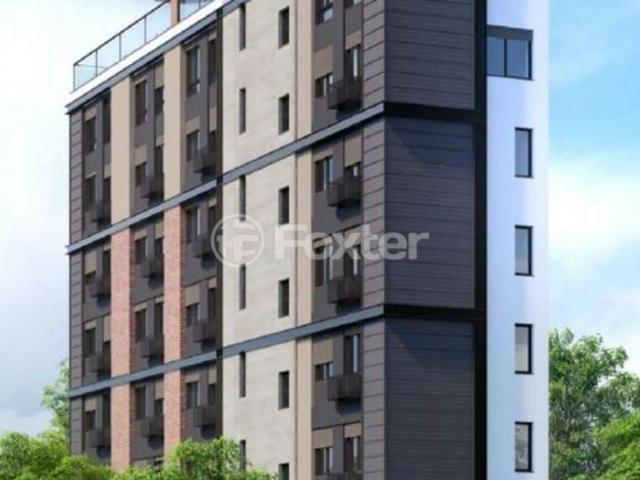 Kitnet / JK / Studio, 1 dormitórios, 61 m², em Floresta