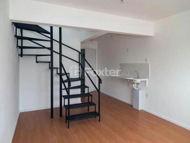 Kitnet / JK / Studio, 1 dormitórios, 67 m², em Bela Vista