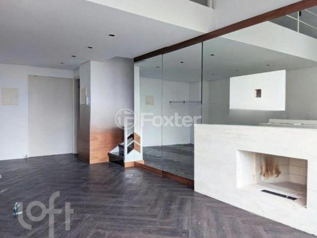 Kitnet / JK / Studio, 1 dormitórios, 77.78 m², em Moinhos de Vento