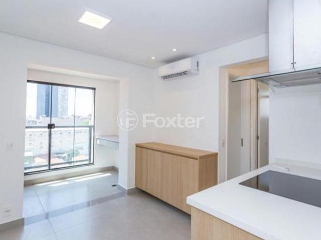 Kitnet / JK / Studio, 1 dormitórios, 78 m², em Vila Deodoro