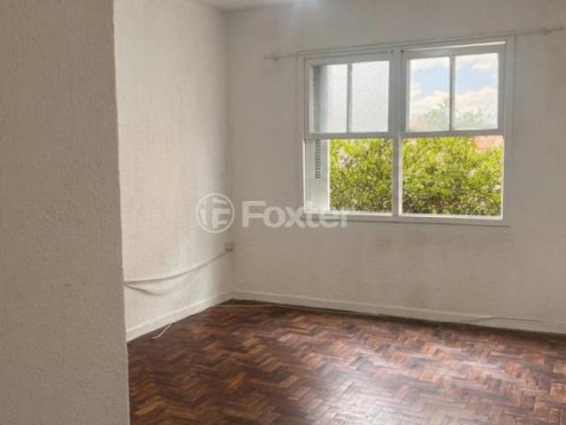 Kitnet / JK / Studio, 26 m², em Cidade Baixa