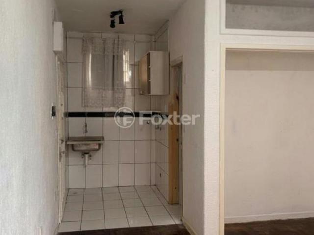 Kitnet / JK / Studio, 26 m², em Cidade Baixa
