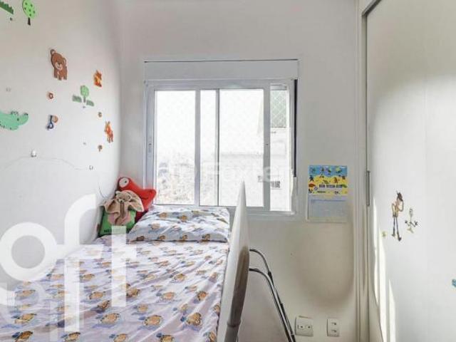 Kitnet / JK / Studio, 2 dormitórios, 104 m², em Jardim Parque Morumbi
