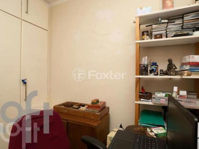 Kitnet / JK / Studio, 2 dormitórios, 115 m², em Jardim Brasil Zona Sul