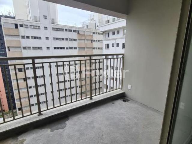 Kitnet / JK / Studio, 2 dormitórios, 29 m², em Perdizes