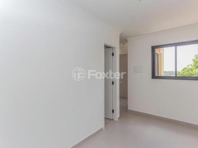 Kitnet / JK / Studio, 2 dormitórios, 40 m², em Vila Santa Terezinha Zona Norte