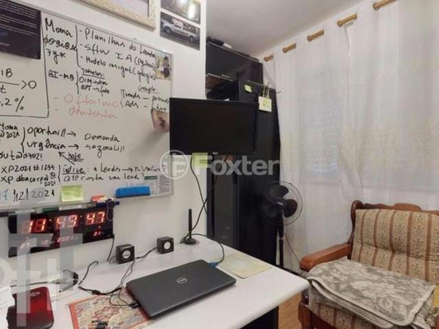 Kitnet / JK / Studio, 2 dormitórios, 55 m², em Vila Santa Catarina