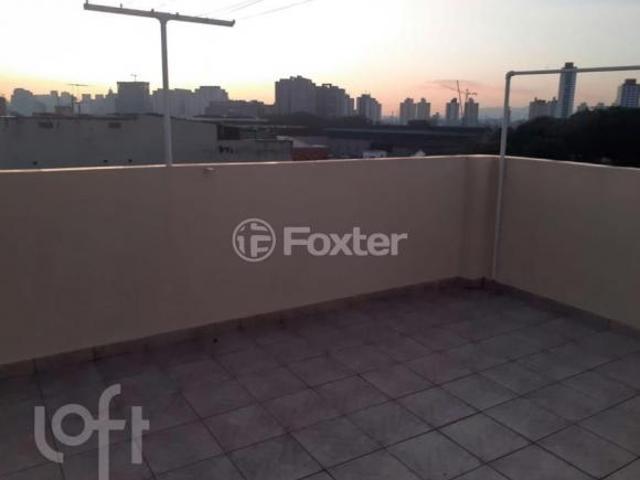 Kitnet / JK / Studio, 2 dormitórios, 75 m², em Mooca