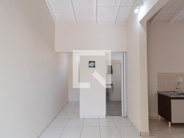 Kitnet, Julio Mesquita Filho, 1 Quarto, 38 m2 Sorocaba