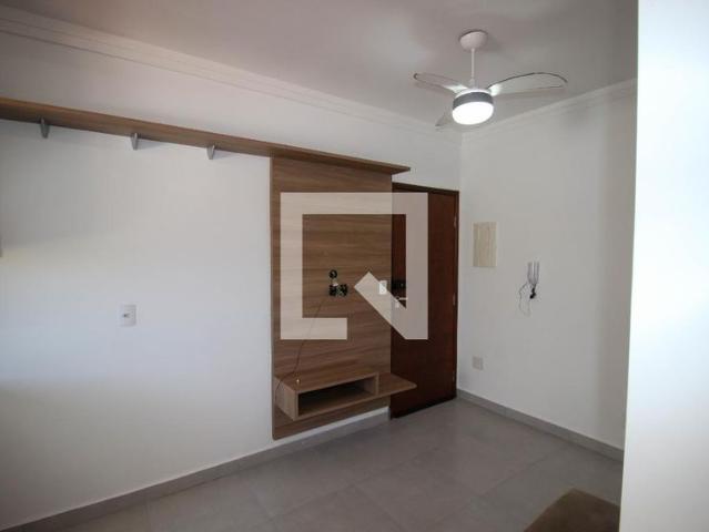 Kitnet, Julio Mesquita Filho, 2 Quartos, 43 m2 Sorocaba