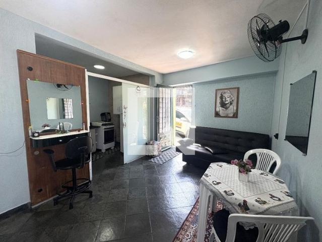 Kitnet, Jundiaí Mirim, 1 Quarto, 35 m2 Jundiaí