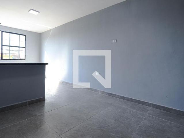 Kitnet, Jundiapeba, 1 Quarto, 45 m2 Mogi das Cruzes