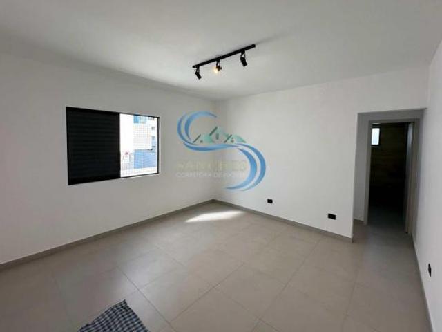 Kitnet, Ocian, Praia Grande