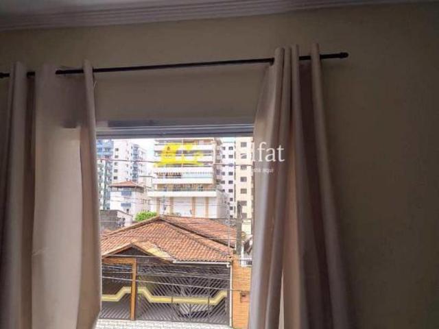 Kitnet, Ocian, Praia Grande