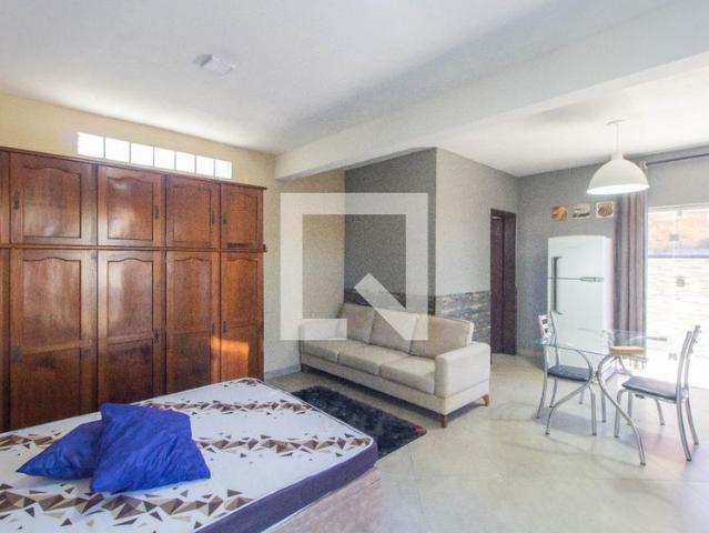 Kitnet, Olaria, 1 Quarto, 39 m2 Canoas