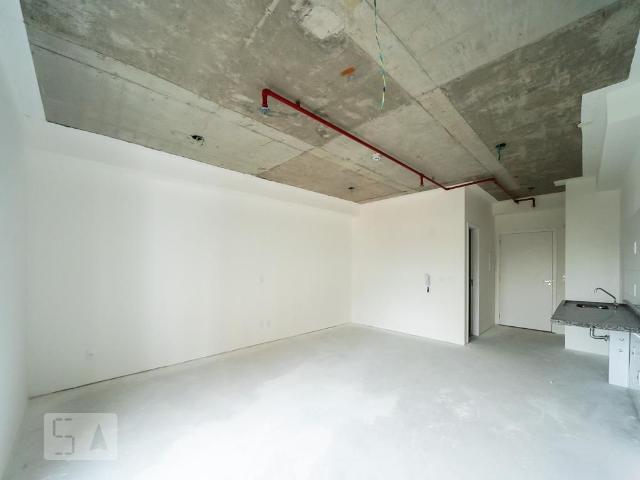 Kitnet, Olímpico, 1 Quarto, 36 m2 São Caetano do Sul