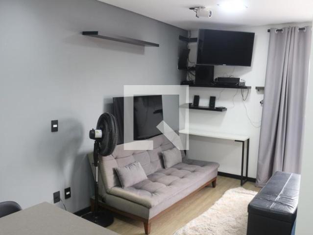 Kitnet, Olímpico, 1 Quarto, 36 m2 São Caetano do Sul