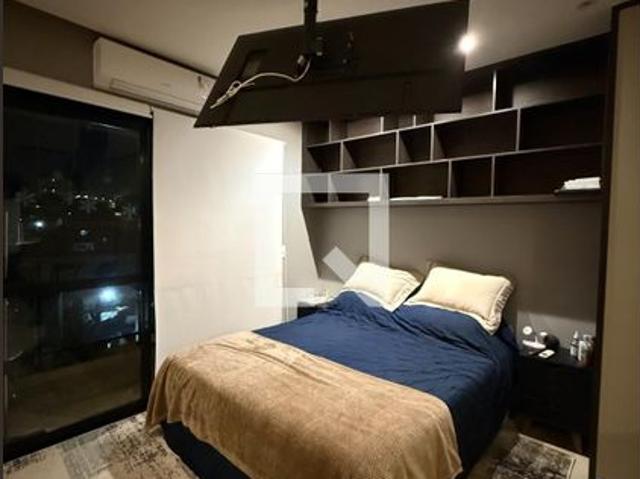 Kitnet, Olímpico, 1 Quarto, 43 m2 São Caetano do Sul