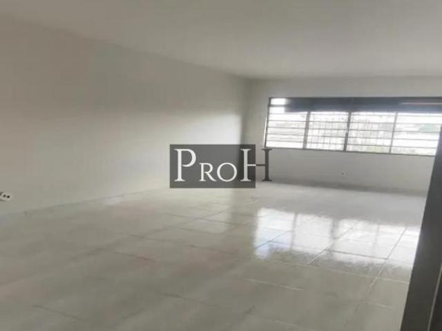 Kitnet ou sala comercial à venda 1 quarto Vila Sacadura Cabral Santo André