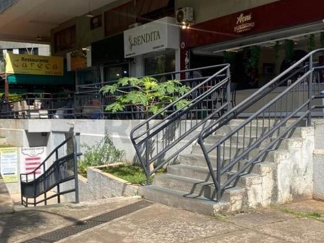 Kitnet ou sala Comercial Reformada na Asa Norte – Pronta para você realizar o teu sonho de vida