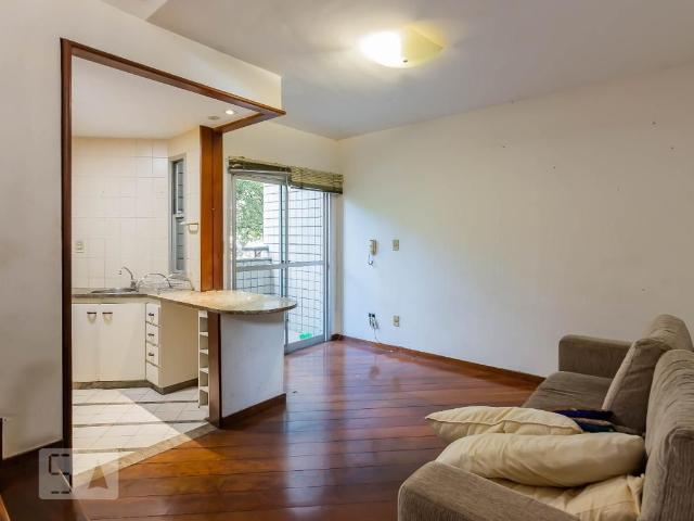 Kitnet, Lourdes, 1 Quarto, 55 m2 Belo Horizonte
