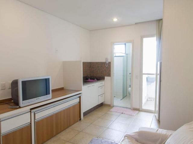 Kitnet, Lourdes, 1 Quarto, 30 m2 Belo Horizonte