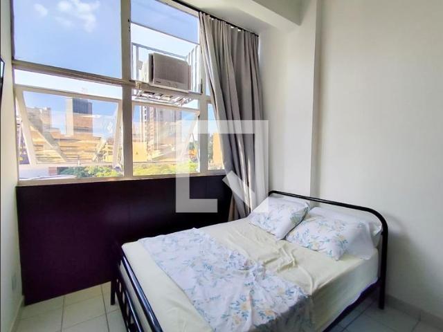 Kitnet, Lourdes, 1 Quarto, 30 m2 Belo Horizonte