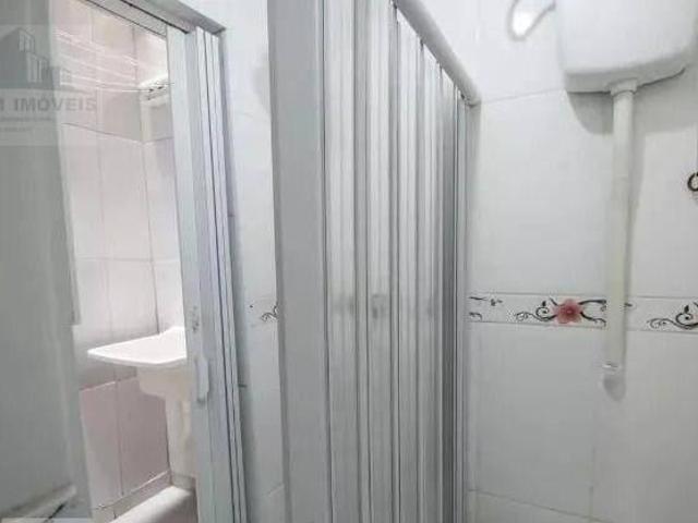 Kitnet Localizado no Mirandópolis