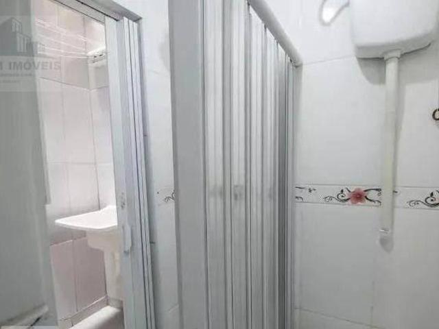 Kitnet Localizado no Mirandópolis