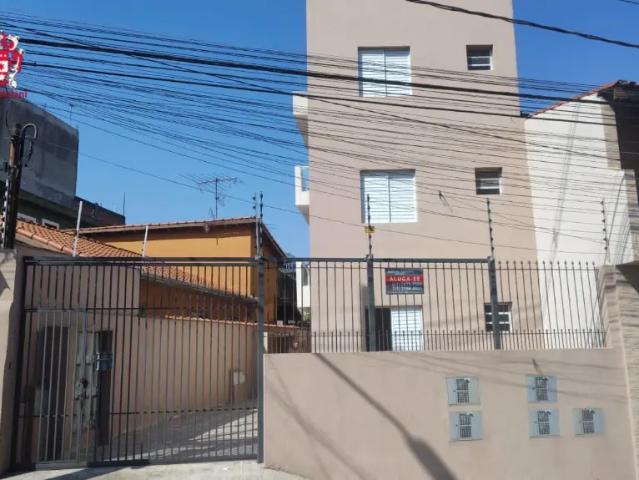 Kitnet / Loft, 1 Quarto para Alugar, 30 m² por R$ 850,00