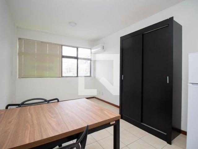 Kitnet, Lago Norte, 1 Quarto, 23 m2 Brasília