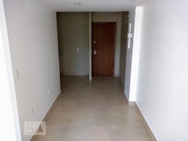 Kitnet, Lago Norte, 1 Quarto, 29 m2 Brasília
