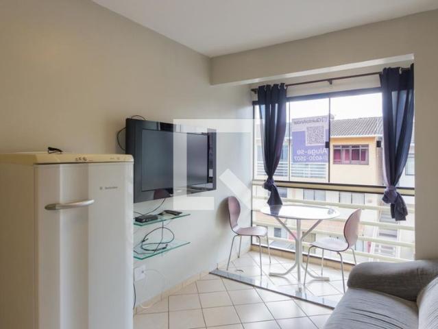 Kitnet, Lago Norte, 1 Quarto, 30 m2 Brasília