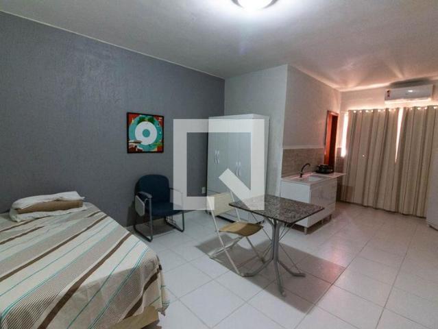 Kitnet, Lago Norte, 1 Quarto, 30 m2 Brasília
