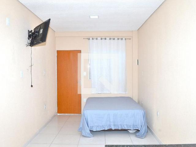 Kitnet, Lajedo, 1 Quarto, 21 m2 Belo Horizonte