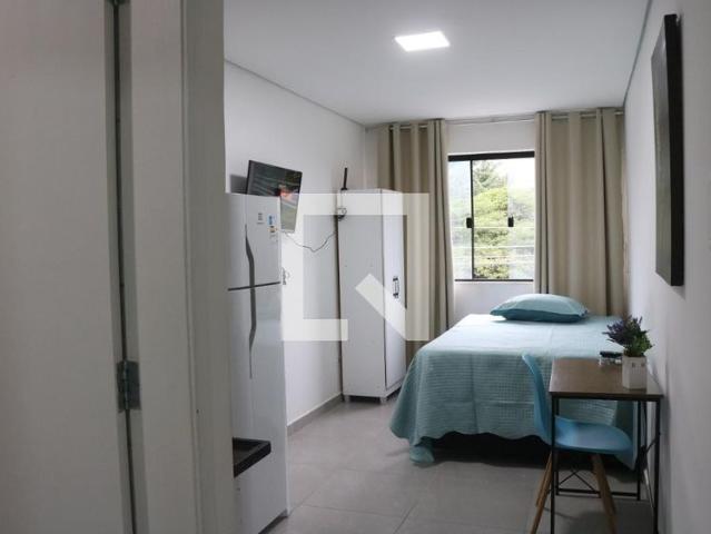 Kitnet, Lapa, 1 Quarto, 25 m2 São Paulo