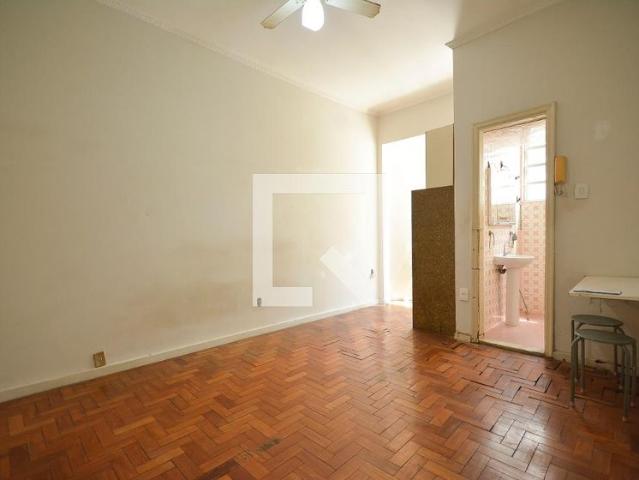 Kitnet, Laranjeiras, 1 Quarto, 14 m2 Rio de Janeiro