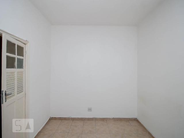 Kitnet, Laranjeiras, 1 Quarto, 20 m2 Rio de Janeiro
