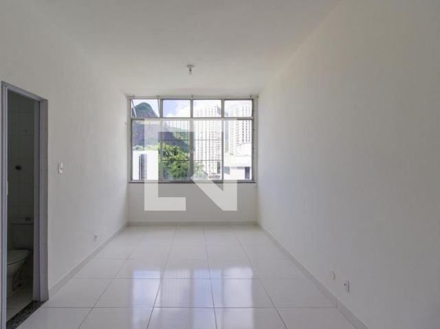 Kitnet, Laranjeiras, 1 Quarto, 24 m2 Rio de Janeiro