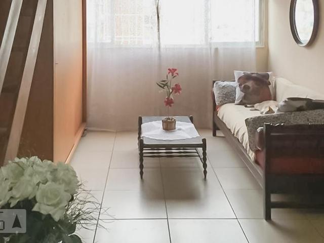 Kitnet, Laranjeiras, 1 Quarto, 24 m2 Rio de Janeiro