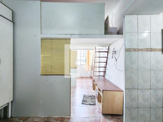 Kitnet, Laranjeiras, 1 Quarto, 25 m2 Rio de Janeiro